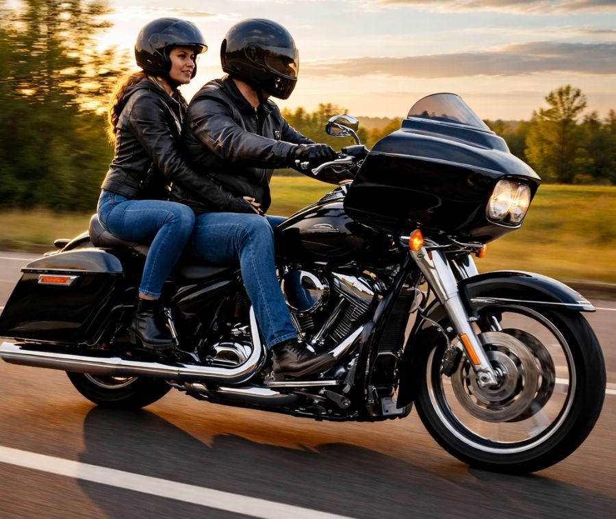 What Passenger Riders Should Know: Liability, Compensation & Legal ...